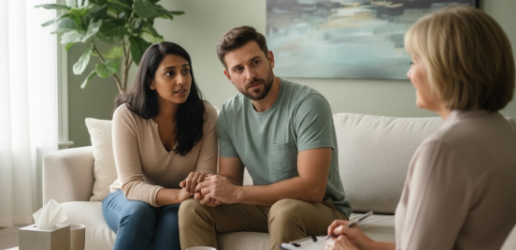 Understanding the Lack of Emotional Connection in Relationships